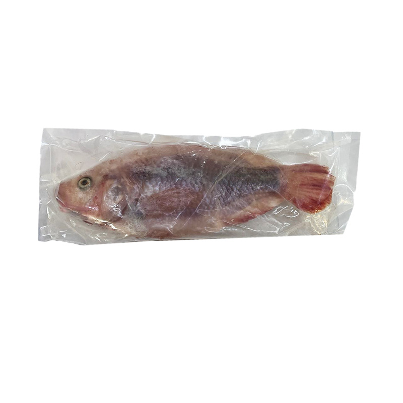 非洲鱼 Tilapia Merah 450g(+/-)